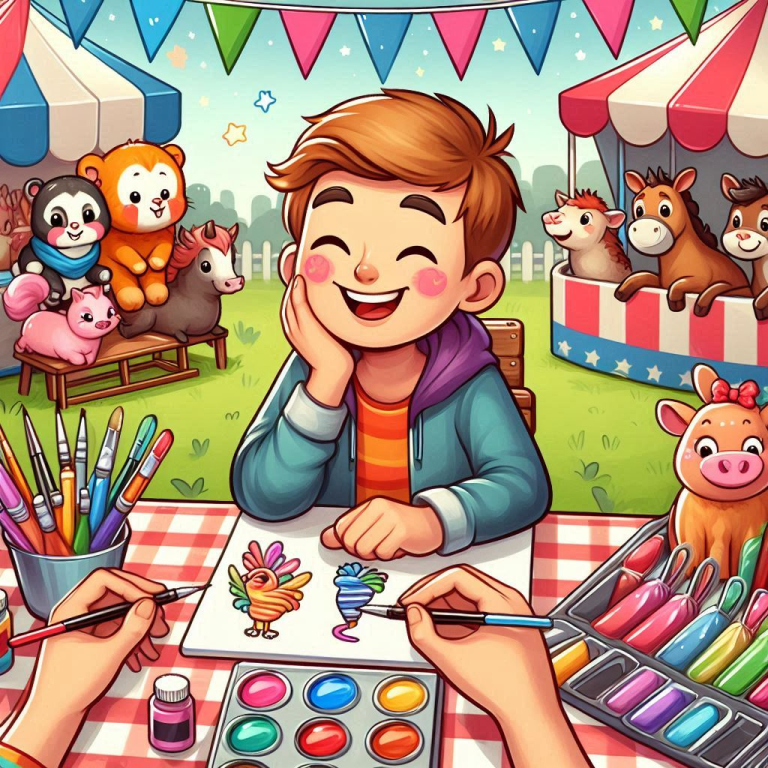 Full Spectrum Entertainment