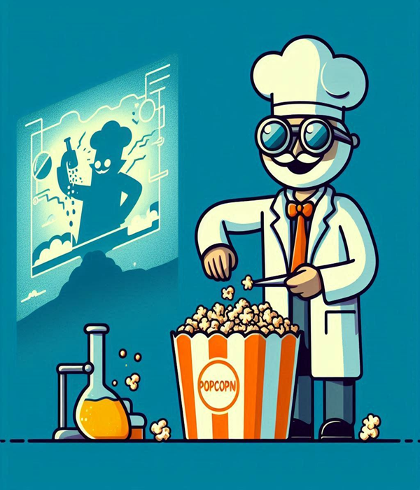 Science – Full Spectrum Entertainment