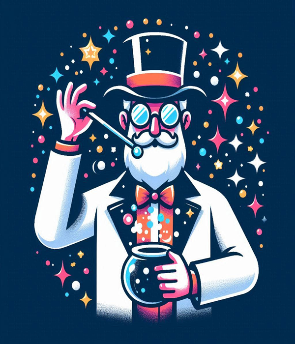 Science – Full Spectrum Entertainment